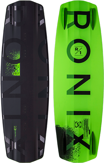 Download 2017 Ronix One I Beam Time Bomb Core Wakeboard PNG Image with ...