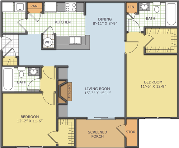 Download Unit PNG Image with No Background - PNGkey.com