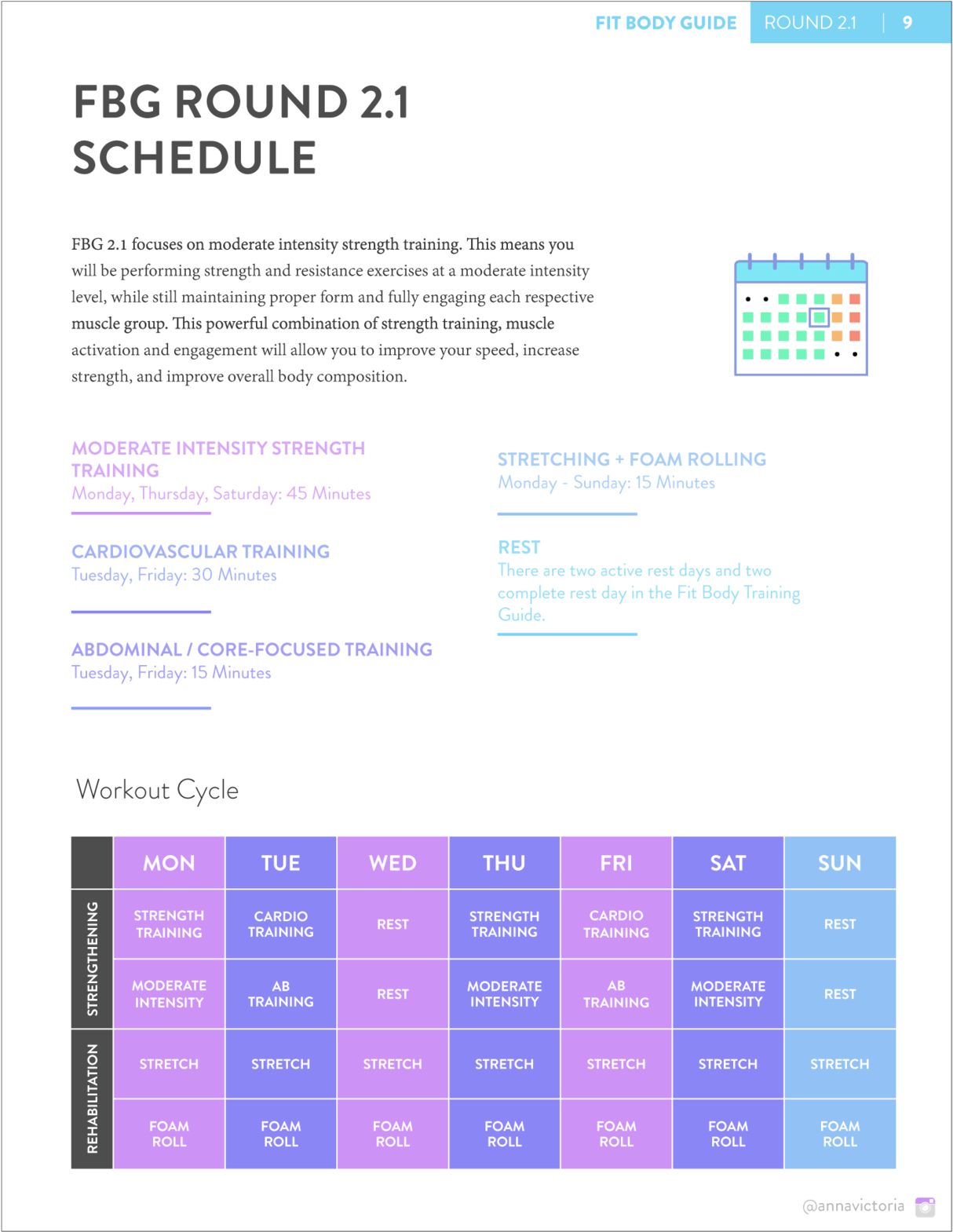 Download Fit Body Guide Round PNG Image with No Background - PNGkey.com
