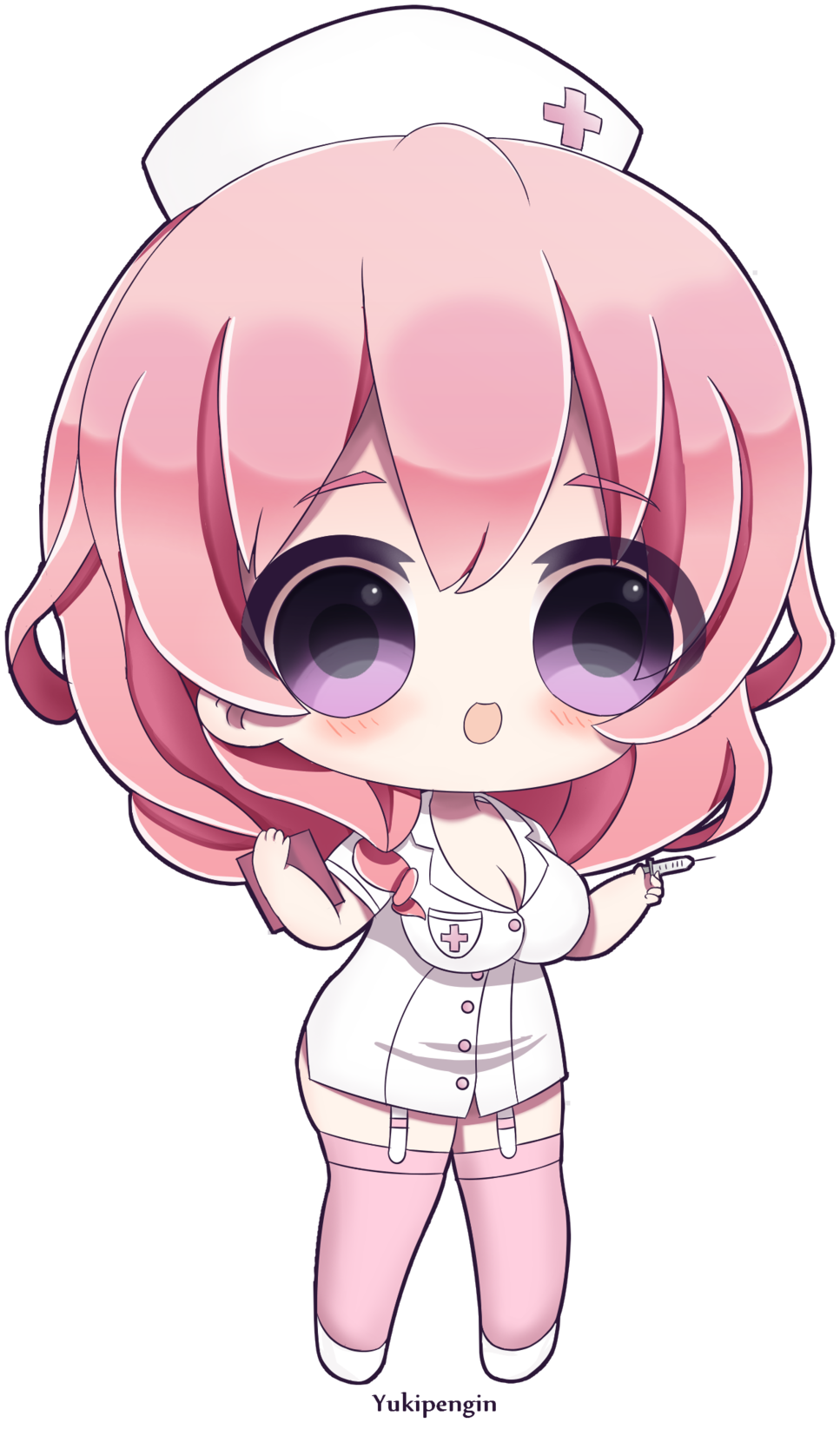 Download Muja Kina Chibi Version PNG Image with No Background - PNGkey.com
