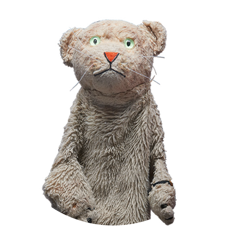 Daniel Striped Tiger - Free Transparent PNG Download - PNGkey