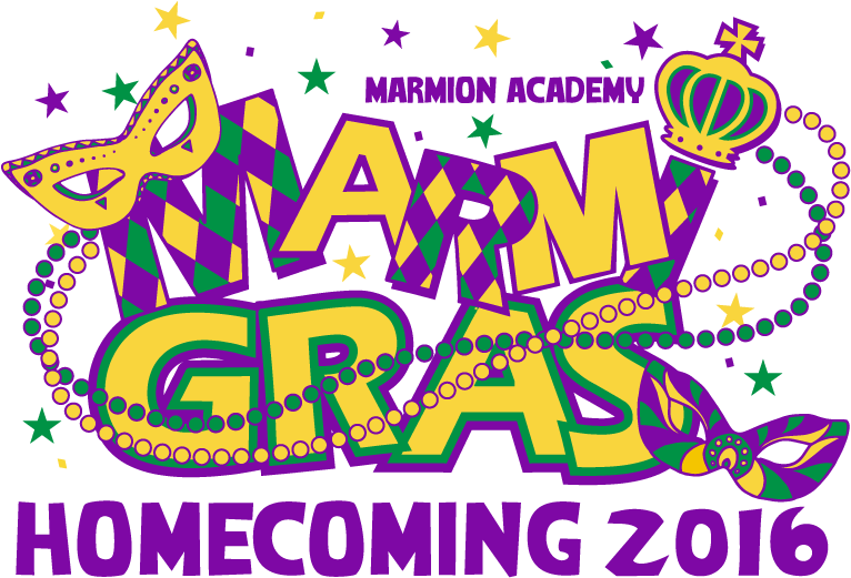 Homecoming Clipart Transparent Banner Free Stock - Homecoming - Free ...