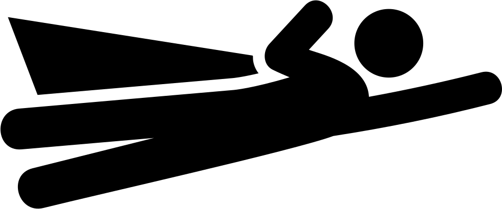 Superman Flying - - Superman Flying Transparent Icon - Free Transparent ...