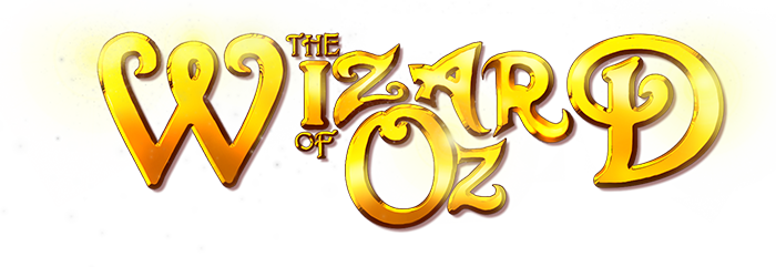 Download The Wizard Of Oz - Wizard Of Oz Logo Png PNG Image with No ...