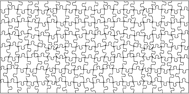 Download Jigsaw Puzzle, Game, Shape, Puzzle, Pieces - Puzzle Texture ...