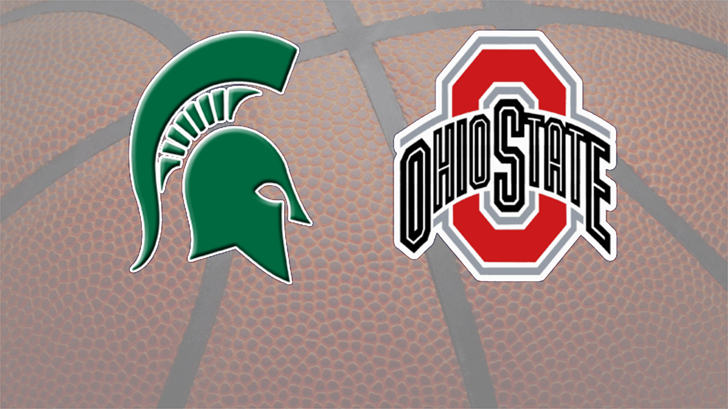 Alvin Ellis Scored 15 Of His 18 Points With A 3 Point - Ohio State ...