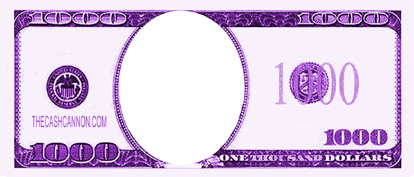 Edit Elements - 2018 100 Dollar Bill - Free Transparent PNG Download ...