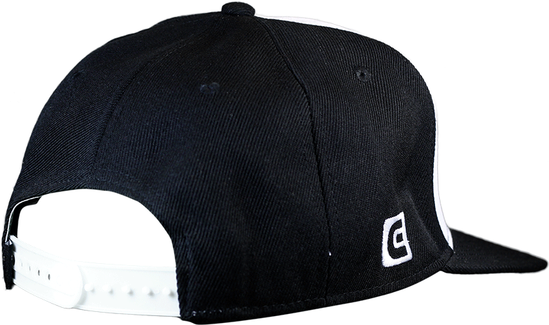Download Backwards Snapback Png For Kids - Baseball Cap PNG Image with ...