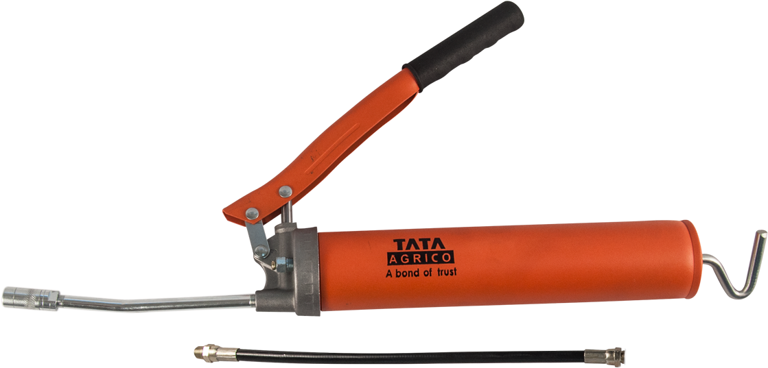 Download Grease Gun PNG Image with No Background - PNGkey.com