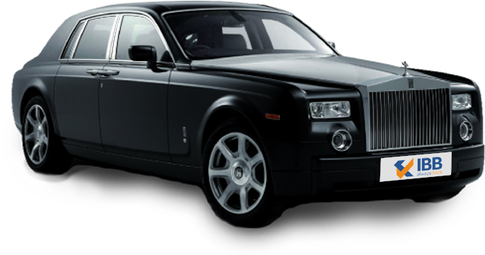 Download Rolls Royce Ghost Swb - Voiture De Ceremonie Mariage PNG Image ...