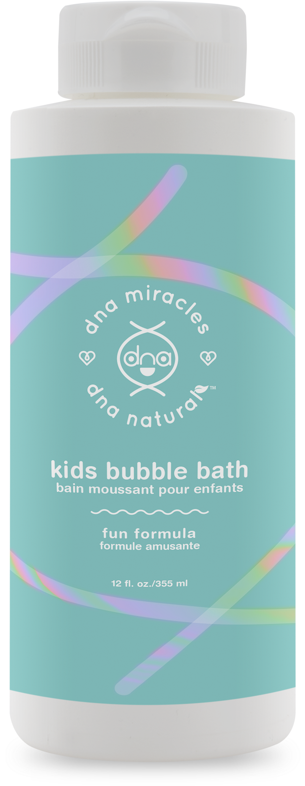 Download New New Dna Bubble Bath New Strip - Bottle PNG Image with No ...