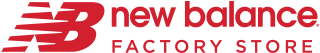 Download New Balance Factory Store - Sponsor PNG Image with No ...