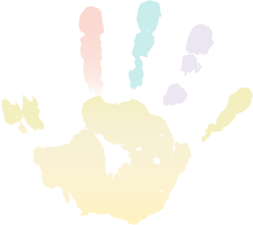 Handprint Watermark - Handprint - Free Transparent PNG Download - PNGkey