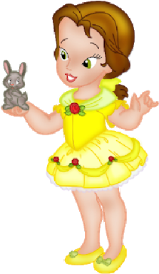 Belle Disney Princess Clipart Clip Art Library