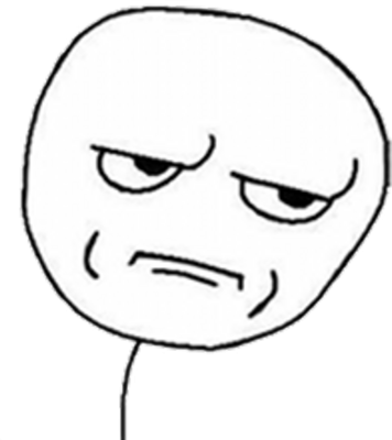 Luxury Meme Faces Png Are You Kidding Me Psd Free Vectors - You Fucking ...