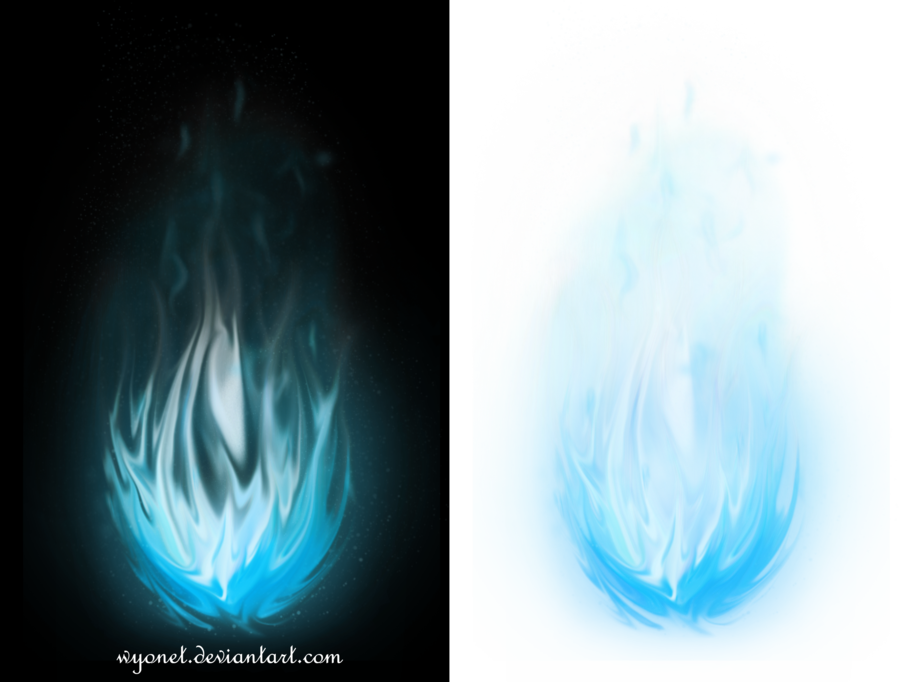 Blue Fire Effect Png - Blue Flame Ball Png - Free Transparent PNG ...
