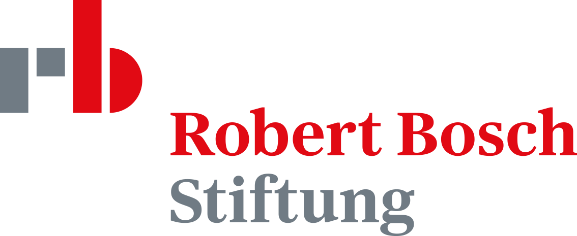 Download Logo Robert Bosch Stiftung Gmbh - Robert Bosch Stiftung Logo ...