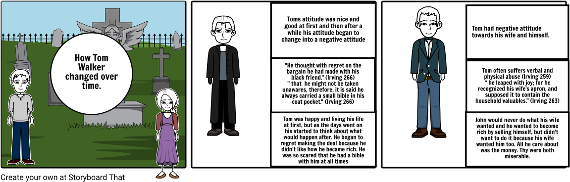 Download Tom Walker - Cartoon PNG Image with No Background - PNGkey.com