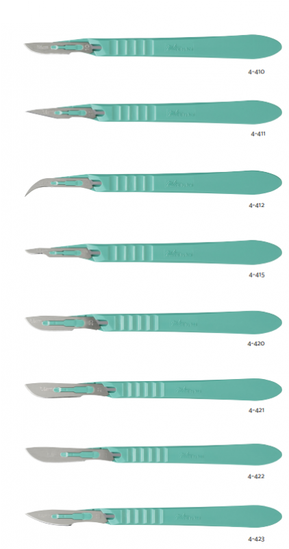 Download Standard Scalpels PNG Image with No Background - PNGkey.com