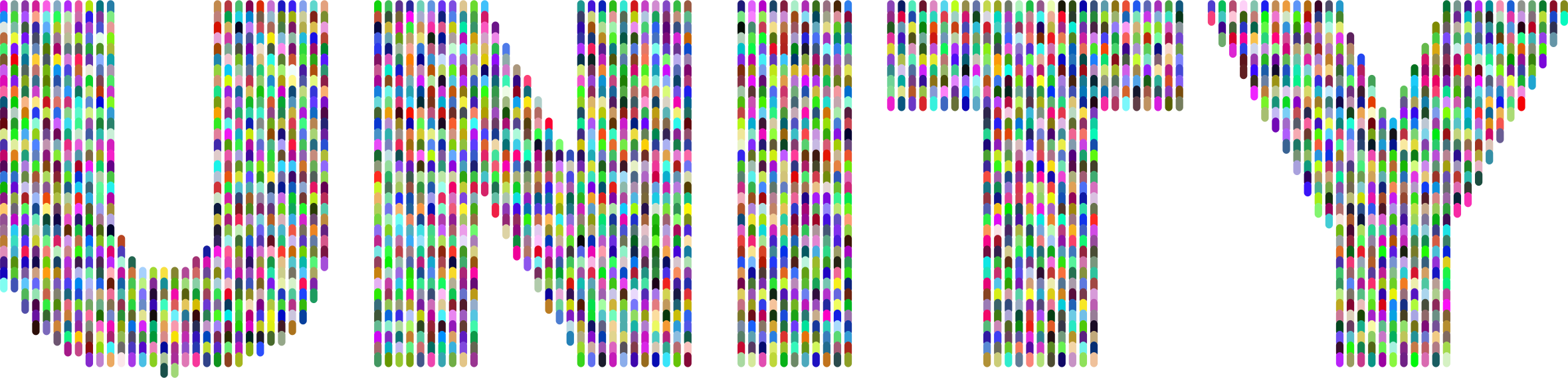 Download This Free Icons Png Design Of Unity Typography PNG Image with ...