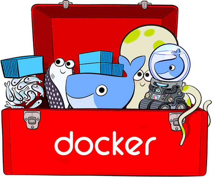 Download Docker Toolbox PNG Image with No Background - PNGkey.com