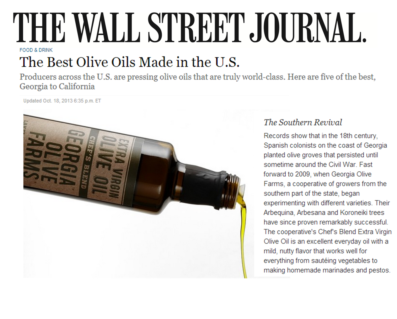 Download Tim Forrest Client In Wall Street Journal, 'world Class' PNG ...