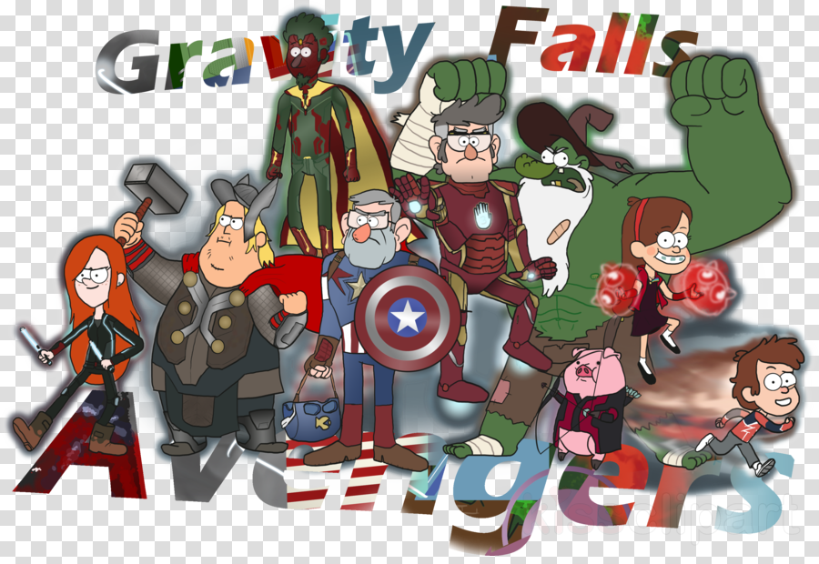 Download Cartoon Clipart Venom Marvel Comics Bill Cipher PNG Image with ...