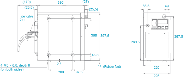 Download Dimensions Laser Head PNG Image with No Background - PNGkey.com