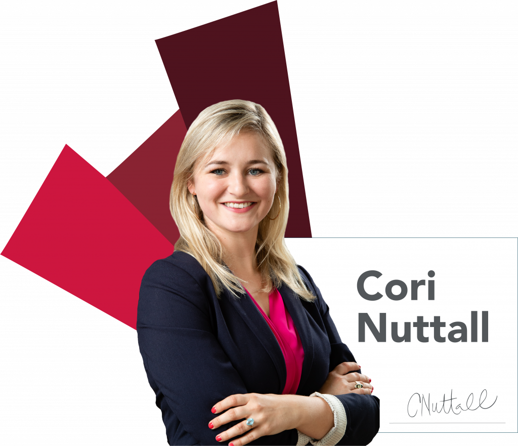 Download Cori Nuttall Is A Charleston Native And Carolina Girl PNG ...