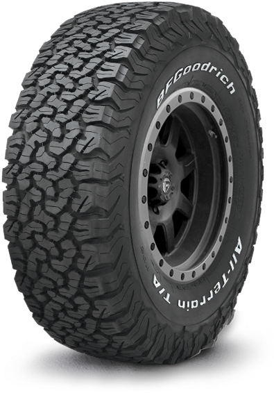 Download Bf Goodrich All-terrain T/a Ko2 Tire PNG Image with No Background - PNGkey.com
