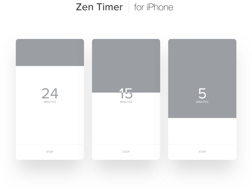 Download Zentimer1@2x PNG Image with No Background - PNGkey.com