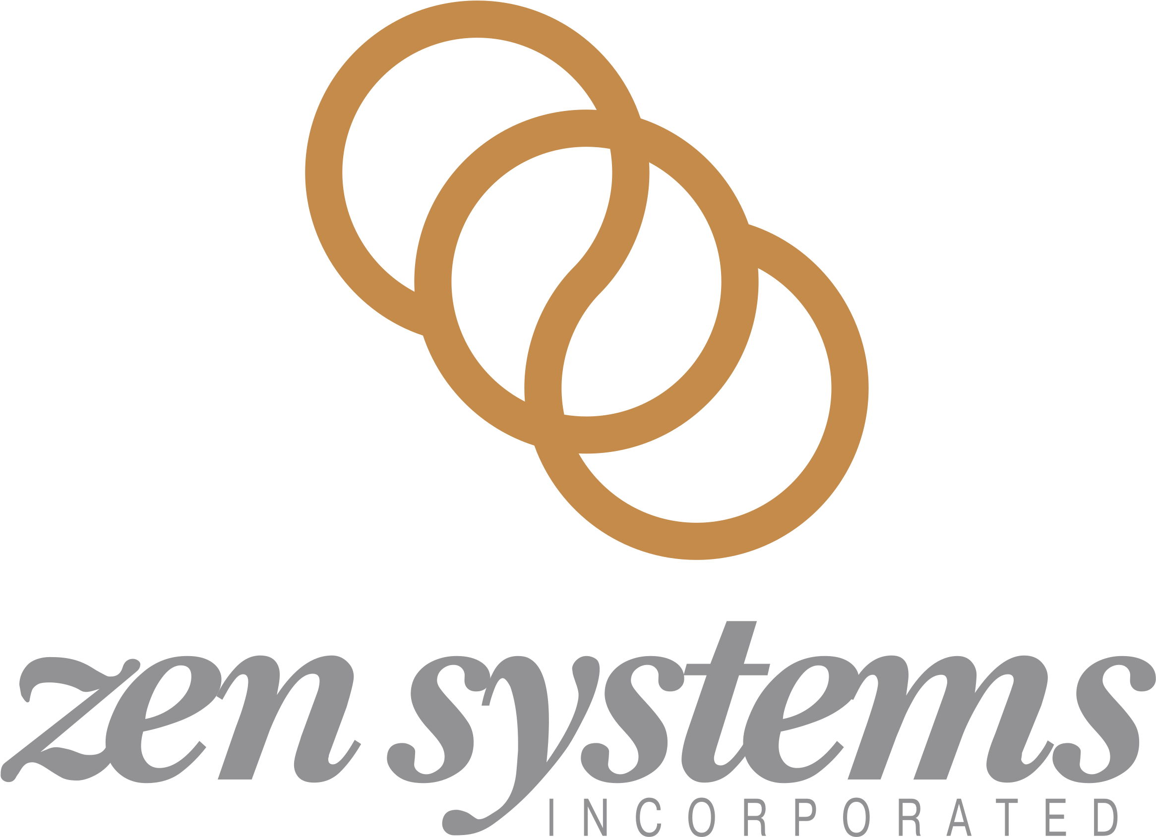 Download Zen Systems Logo Png Transparent PNG Image with No Background ...