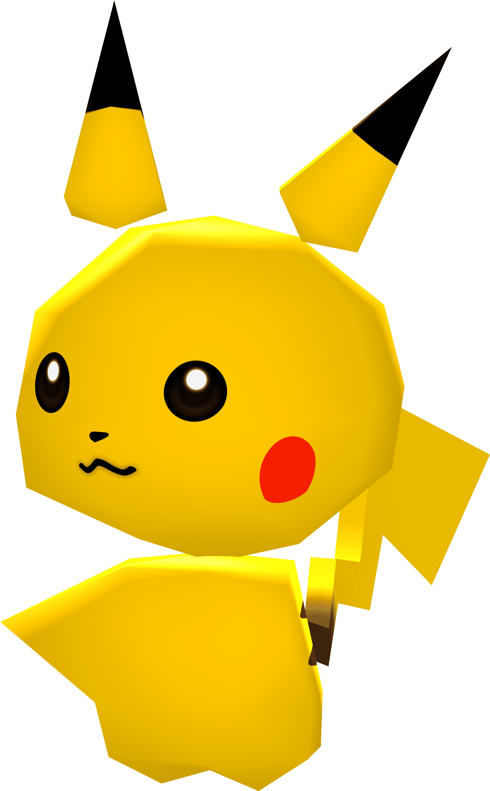 Download Pikachu - PNG Image with No Background - PNGkey.com