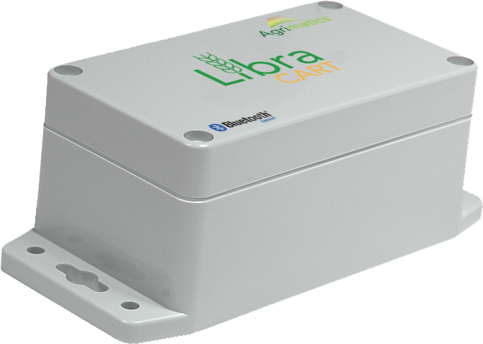 Download Remote Diagnostics Libra Is Designed To Just Work PNG Image ...