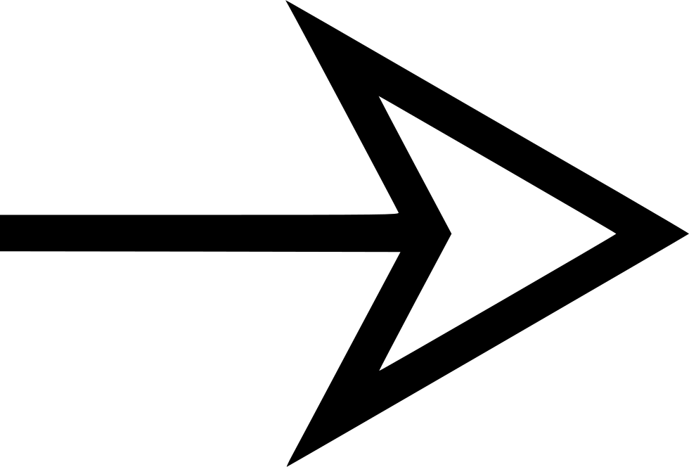 Download Arrow Go Forward Comments PNG Image with No Background ...