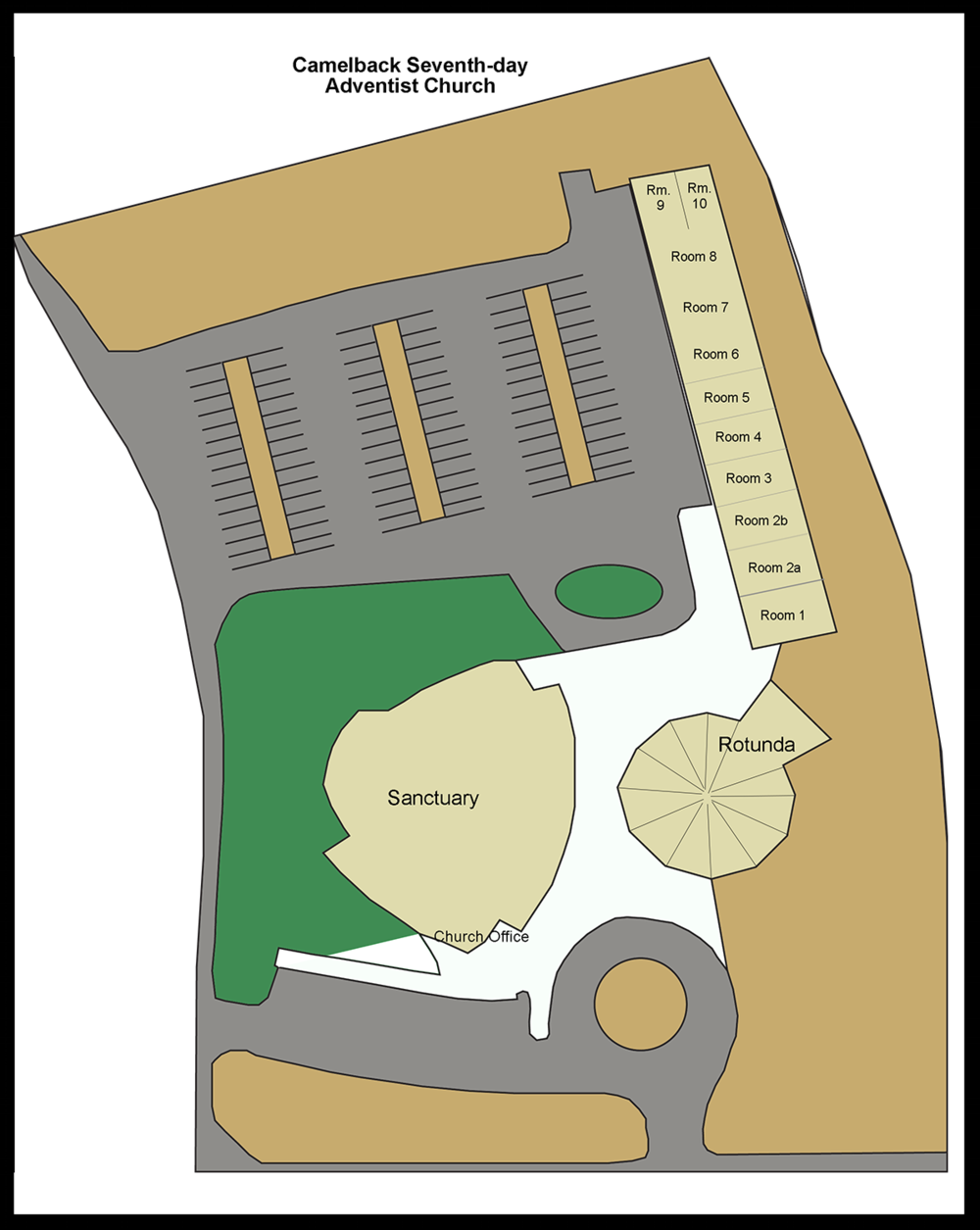 Cb Campus Map 2 - Free Transparent PNG Download - PNGkey