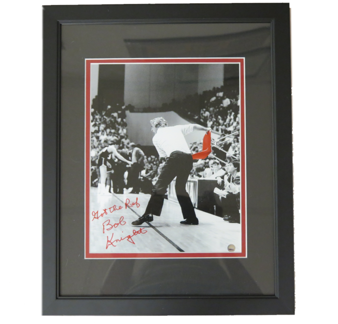 Download Bob Knight PNG Image with No Background - PNGkey.com