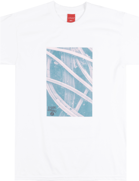 Visual By Van Styles Logo