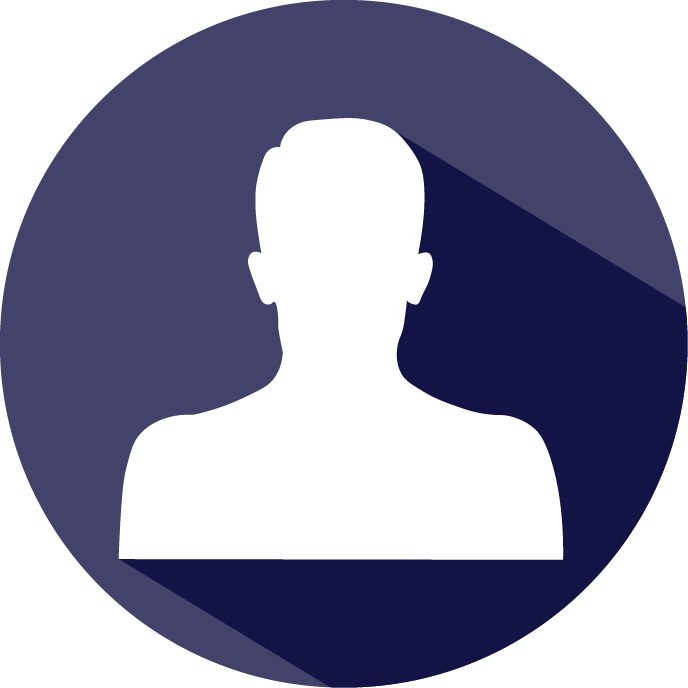 Download Male Icon Testimonial Page PNG Image with No Background ...