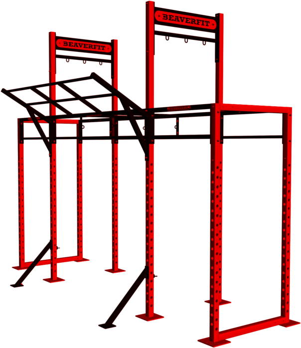 Functional Training Rig - Free Transparent PNG Download - PNGkey