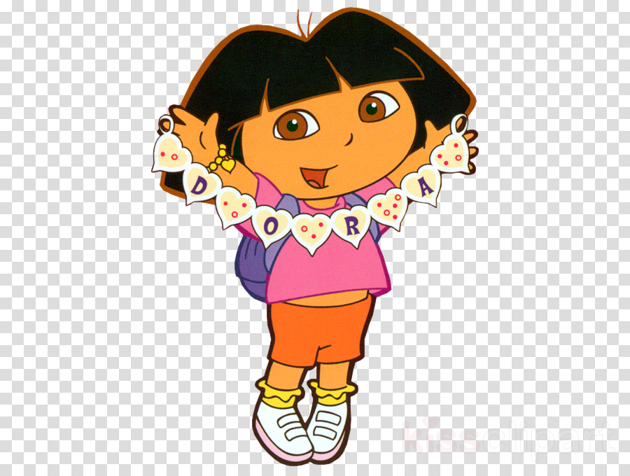 Dora The Explorer Images Png Transpa - Infoupdate.org