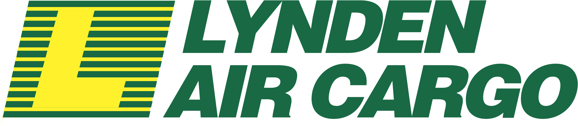 Download Lynden Air Cargo Logo Png Transparent PNG Image with No ...