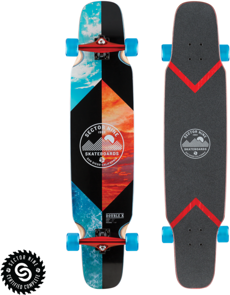 Split Double Cross Split Double Cross - Free Transparent PNG Download ...