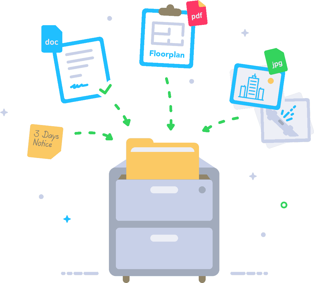 Download Send Documents PNG Image with No Background - PNGkey.com