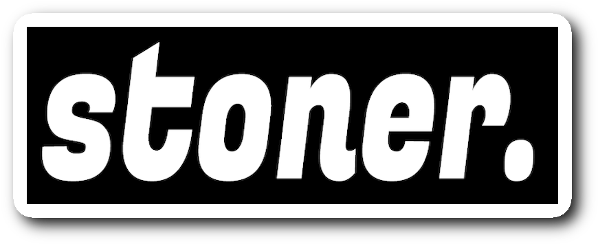 Download Stoner Sticker PNG Image with No Background - PNGkey.com