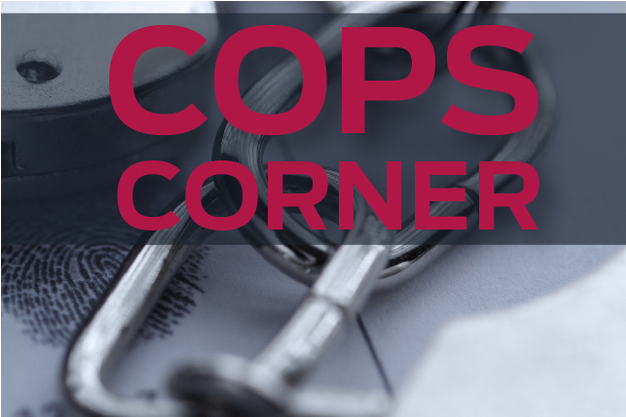 Download Cops Corner PNG Image with No Background - PNGkey.com