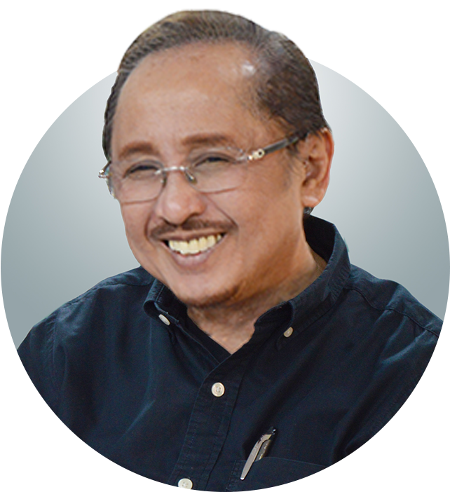 Download Datu Abul Khayr Dangcal Alonto PNG Image with No Background ...