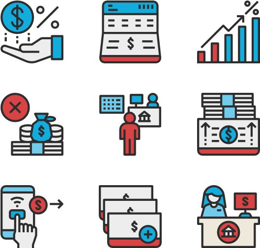 Download Banking PNG Image with No Background - PNGkey.com