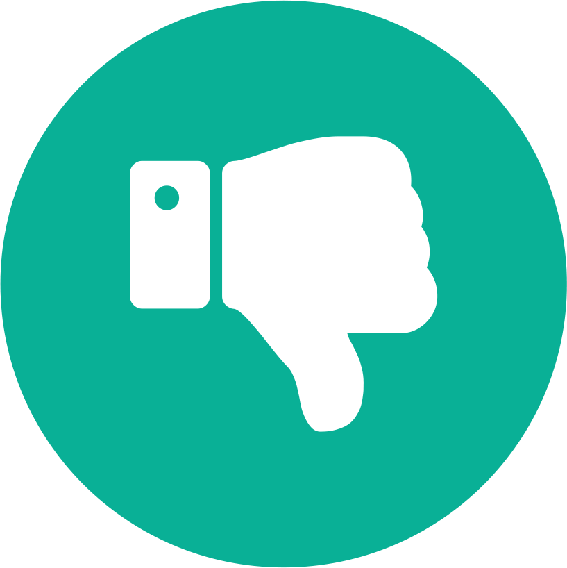 Poor Visitor Experience - Free Transparent PNG Download - PNGkey