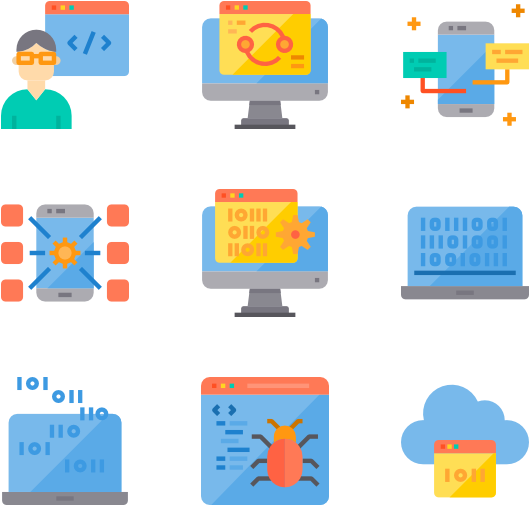 Download Programming PNG Image with No Background - PNGkey.com